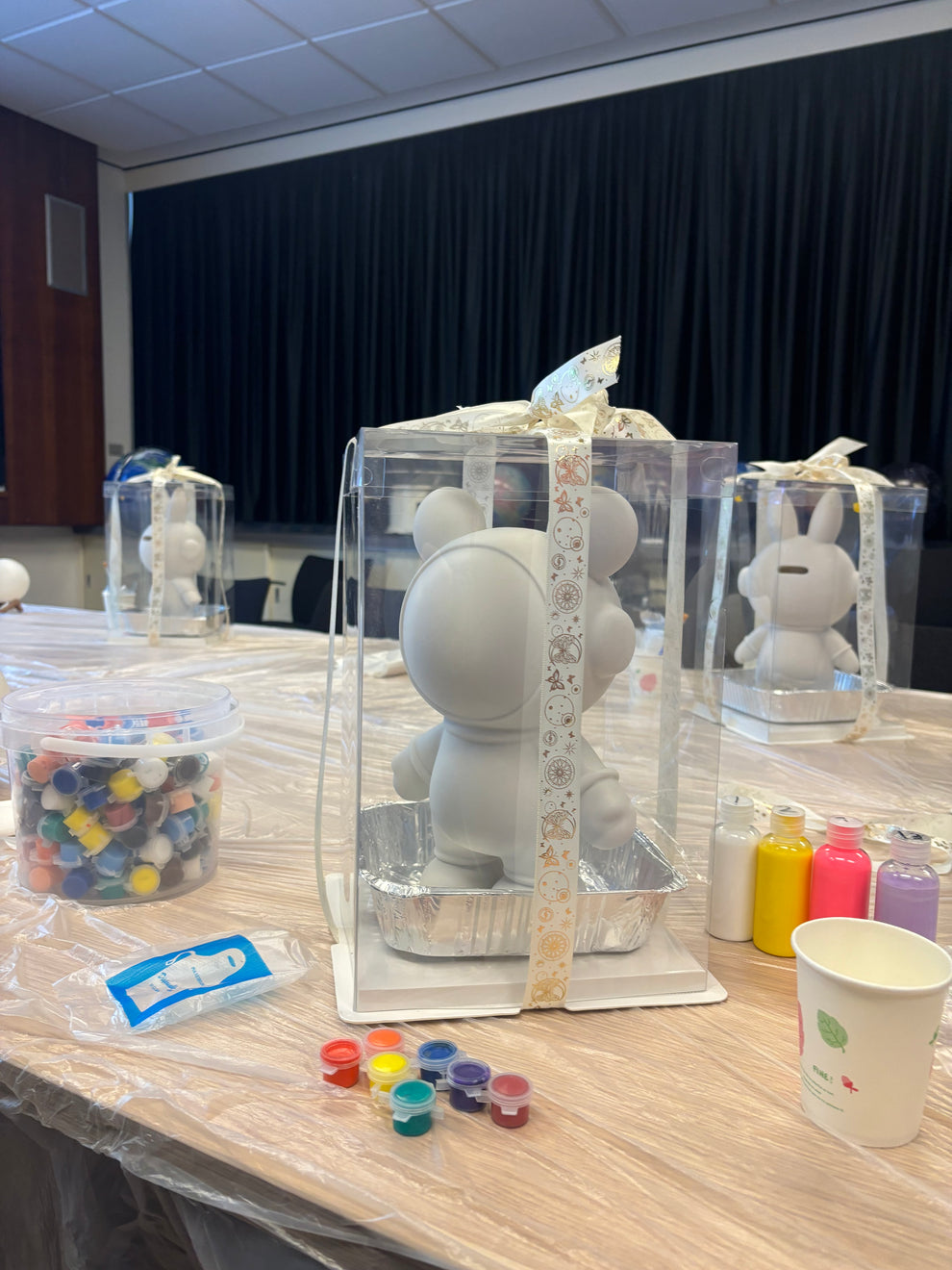 Fun Workshop and Tour at Perth Observatory – Supernova Studio